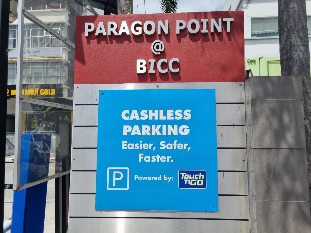 ZEEMA PROPERTY - 5 Sty Shop Lot, Plaza Paragon Point @ BICC, Seksyen 9 ...